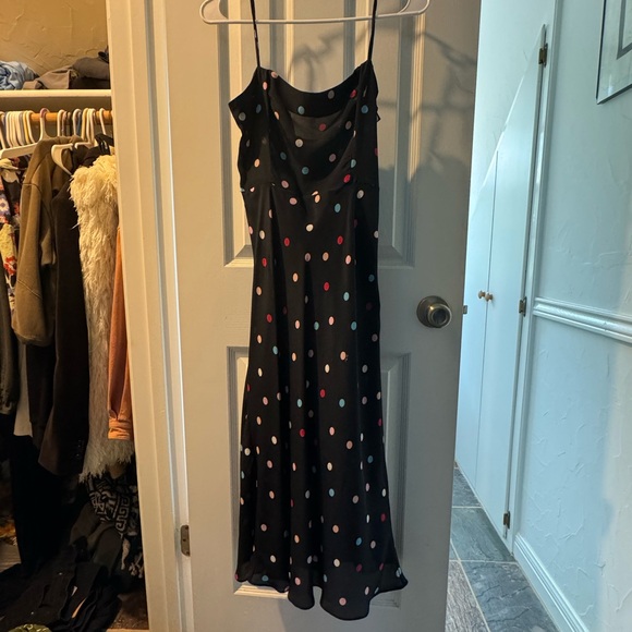 Realisation Par | Dresses | Realisation Par The Amelia Dress In Post ...